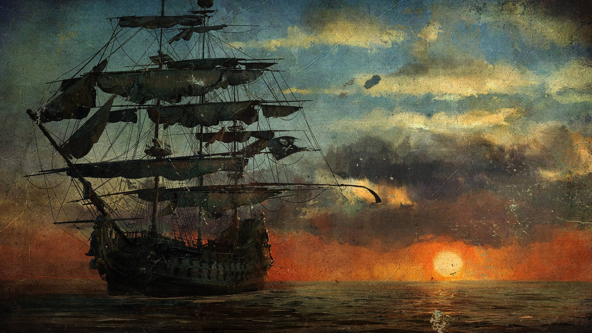 Plundering Facebook Photo Albums